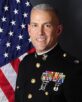 Lieutenant General David L. Odom : Timothy T. Day Foundation