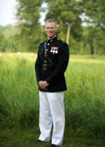Captain Peter H. Brooks : Timothy T. Day Foundation