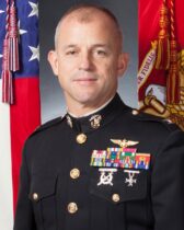 Major General James B. Wellons : Timothy T. Day Foundation