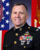 Brigadier General (Sel) Dustin J. Byrum : Timothy T. Day Foundation