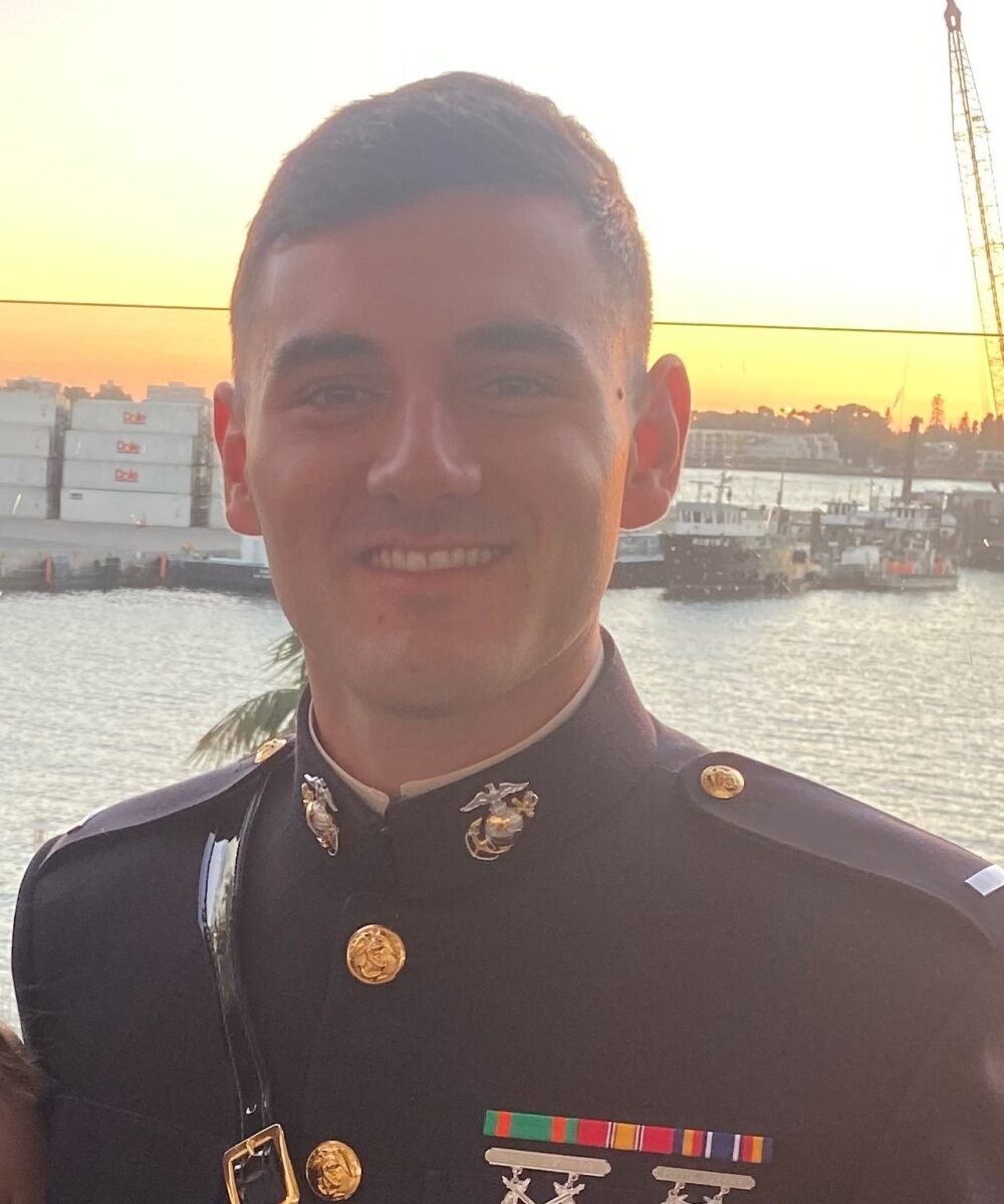 Captain Timothy J. Curcio : Timothy T. Day Foundation